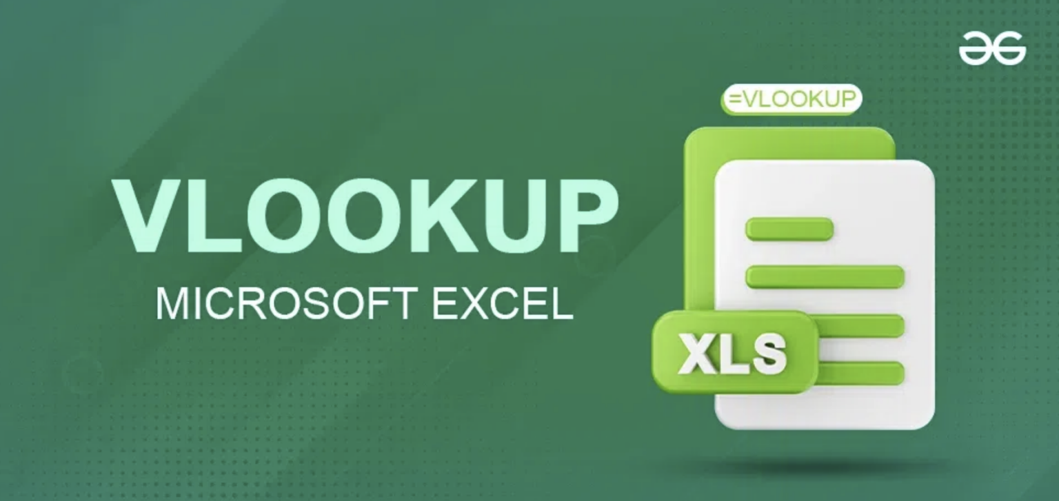 Cómo Usar VLOOKUP en Excel: Una Guía Paso a Paso - .: Sin Contexto Media